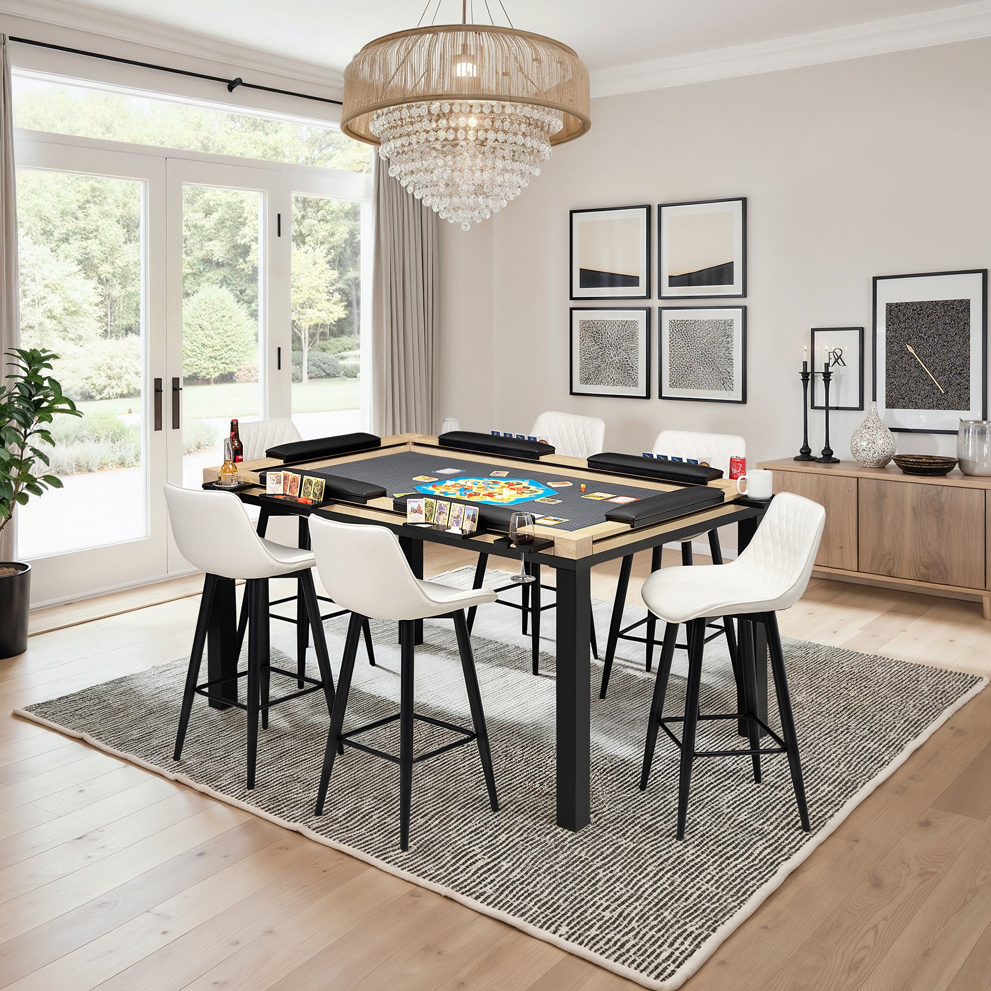 Pangea Gaming Table (3x5) – Zola Mod