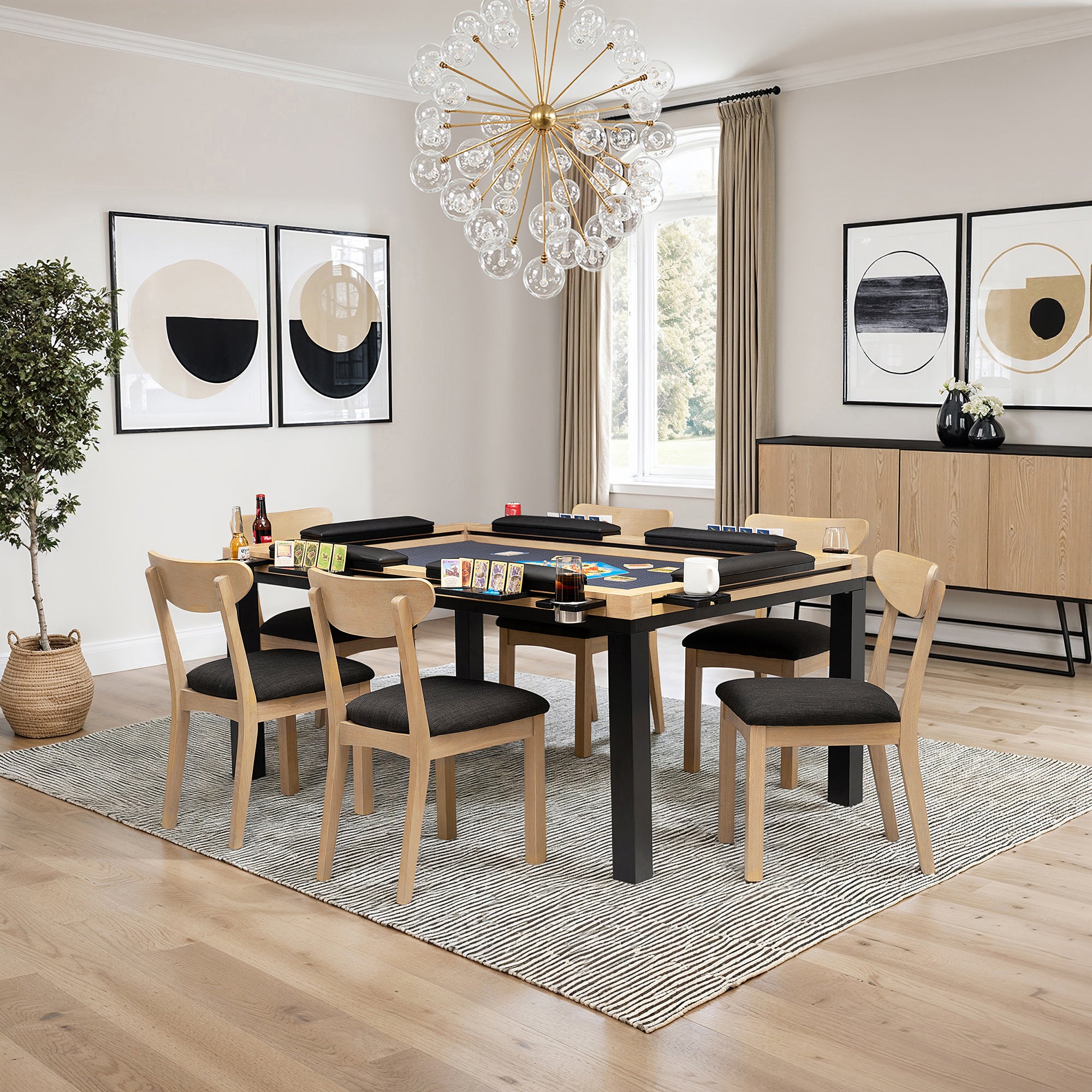 Pangea Gaming Table (3x5) – Zola Mod