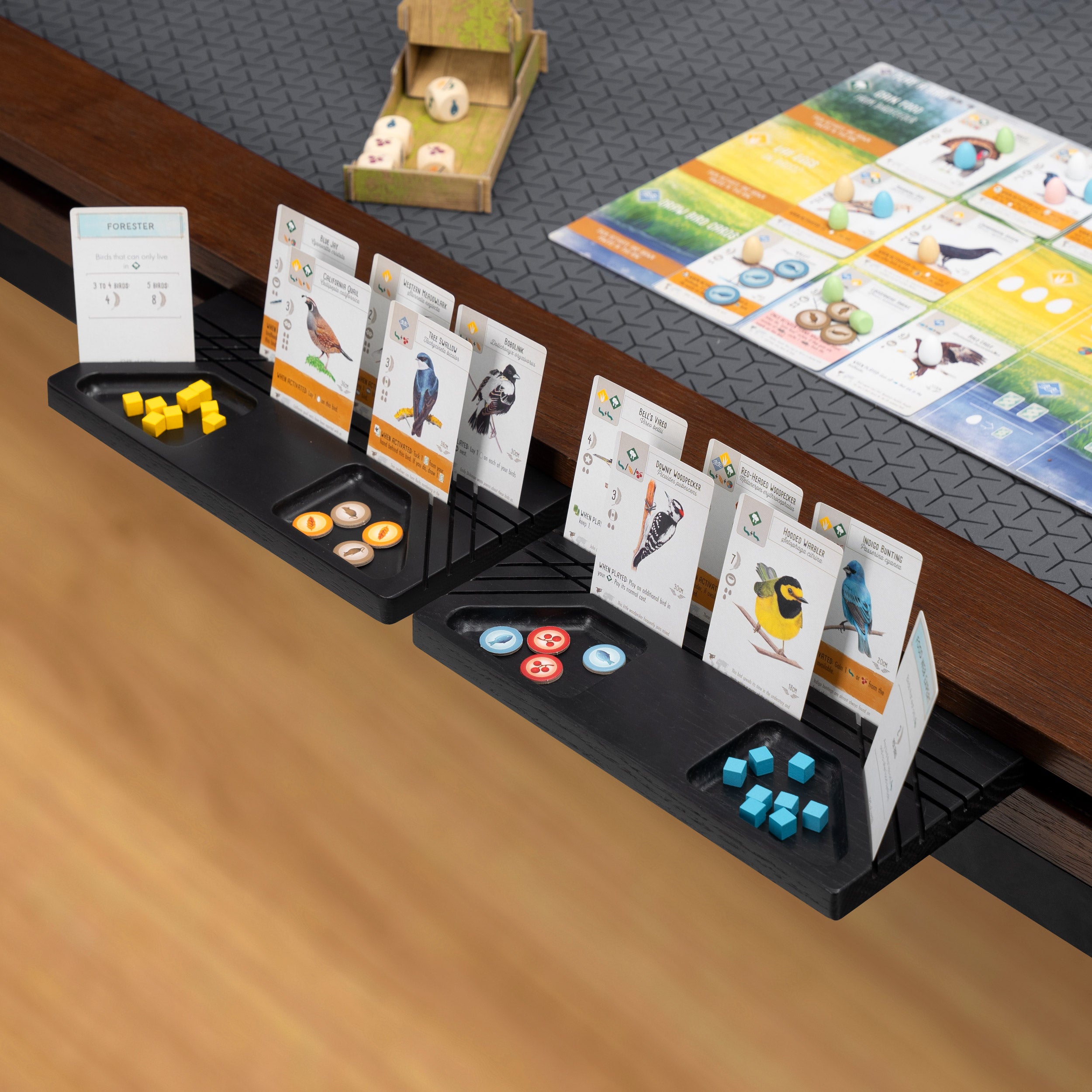 Pangea Card Organizer (2 pack) – Zola Mod