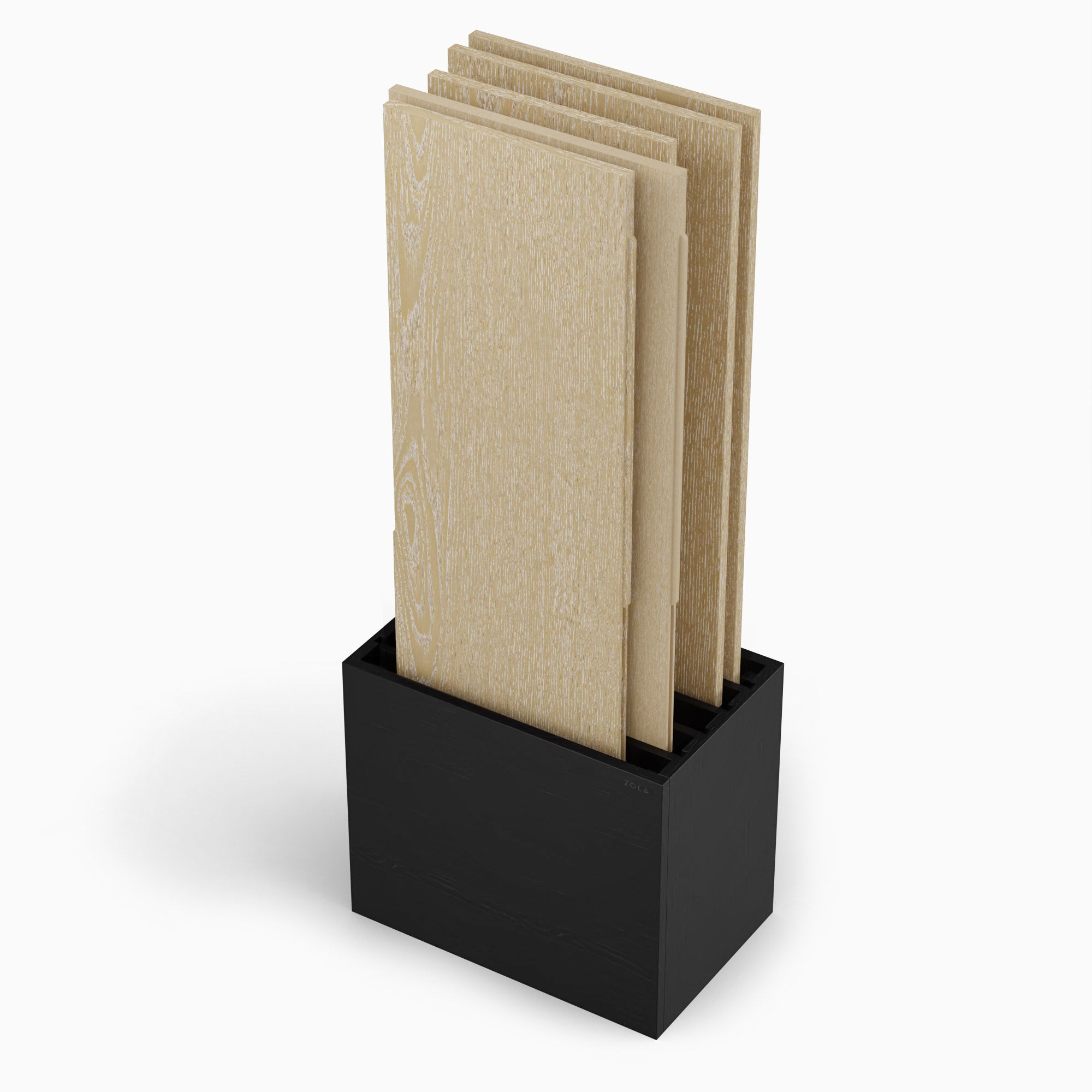 Pangea Table Top Storage Cube – Zola Mod