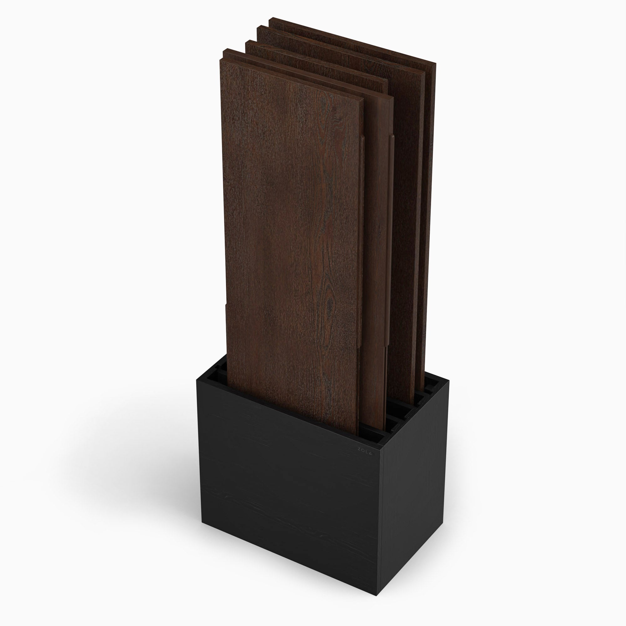 Table Topper Storage Cube — Compact Pangea Storage | Zola Mod