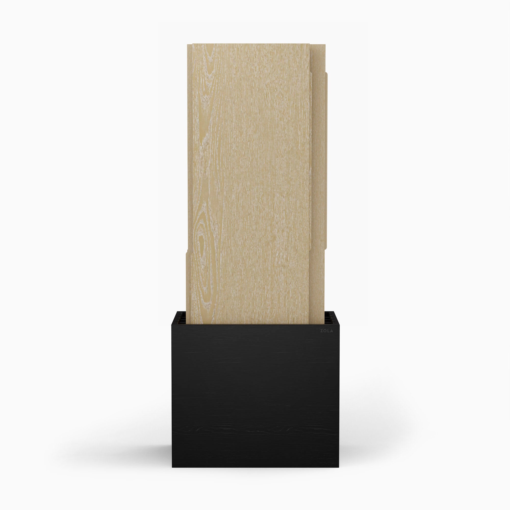 Pangea Table Top Storage Cube – Zola Mod